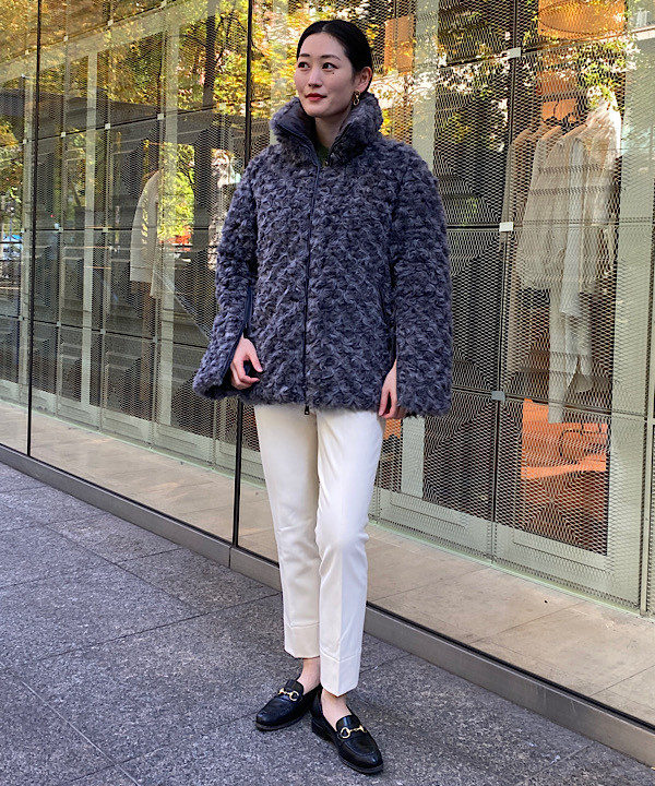 ビームス ハウス 丸の内（680539） スタイリング・コーディネイト｜BEAMS