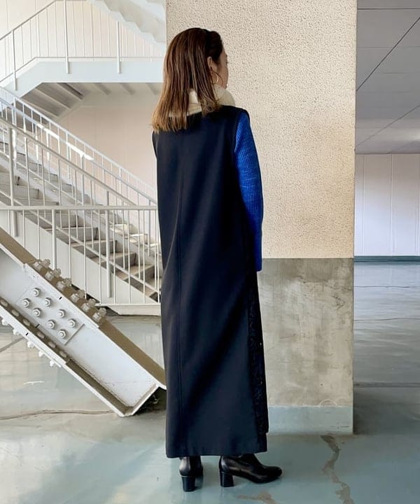 Ray BEAMS（680573） スタイリング・コーディネイト｜BEAMS