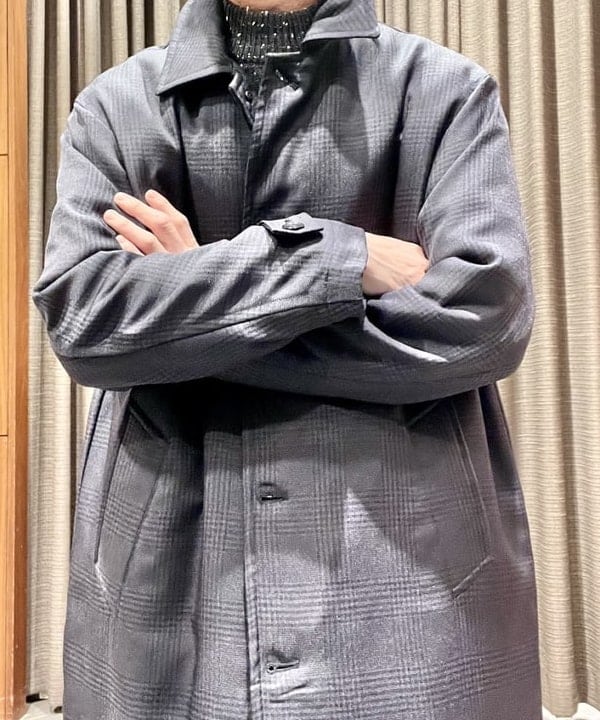 ビームス アウトレット 入間（680856） スタイリング・コーディネイト｜BEAMS