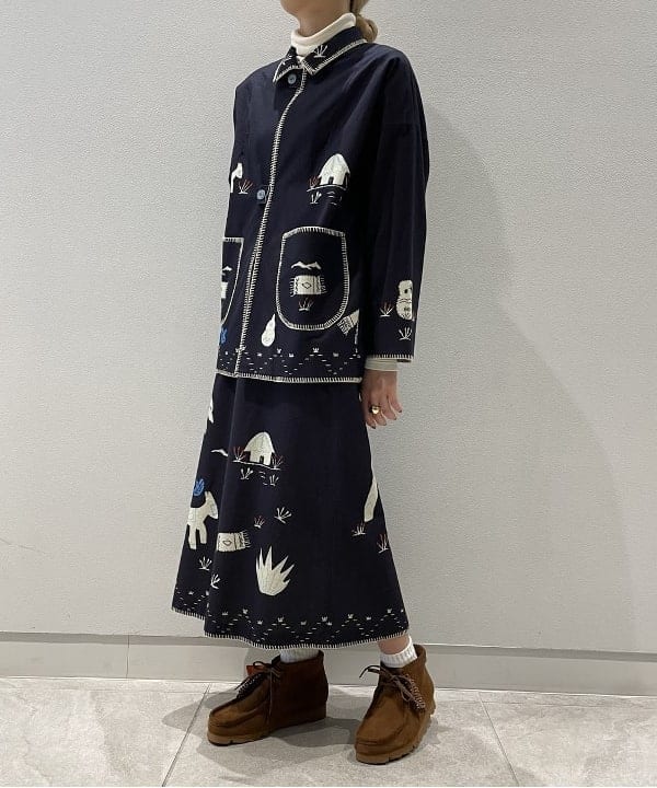 ビームス 宮崎（681149） スタイリング・コーディネイト｜BEAMS