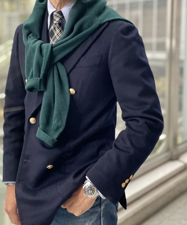 BEAMS F（681489） スタイリング・コーディネイト｜BEAMS