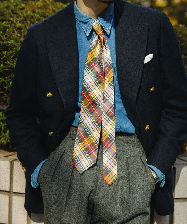 BEAMS F（681490） スタイリング・コーディネイト｜BEAMS