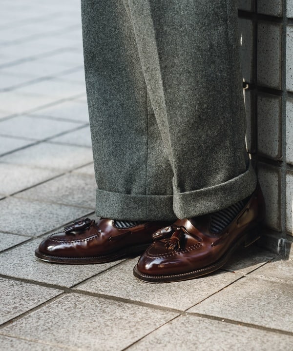 BEAMS F（681490） スタイリング・コーディネイト｜BEAMS