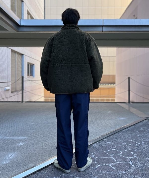 ビームス 北千住（681995） スタイリング・コーディネイト｜BEAMS