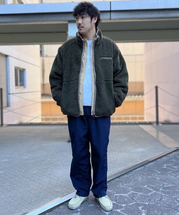 ビームス 北千住（681995） スタイリング・コーディネイト｜BEAMS