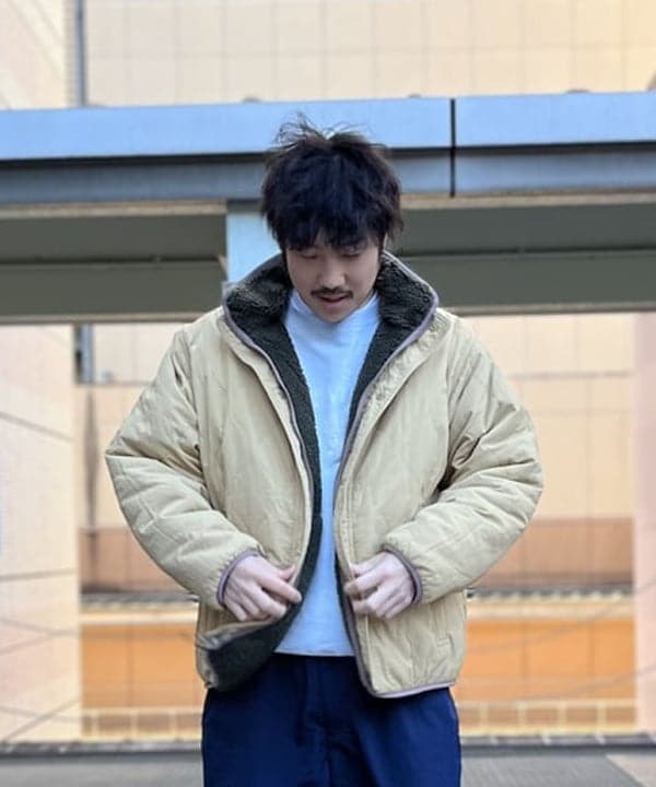 ビームス 北千住（681995） スタイリング・コーディネイト｜BEAMS