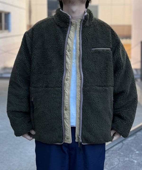 ビームス 北千住（681995） スタイリング・コーディネイト｜BEAMS