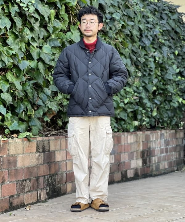 ビームス 辻堂（682021） スタイリング・コーディネイト｜BEAMS