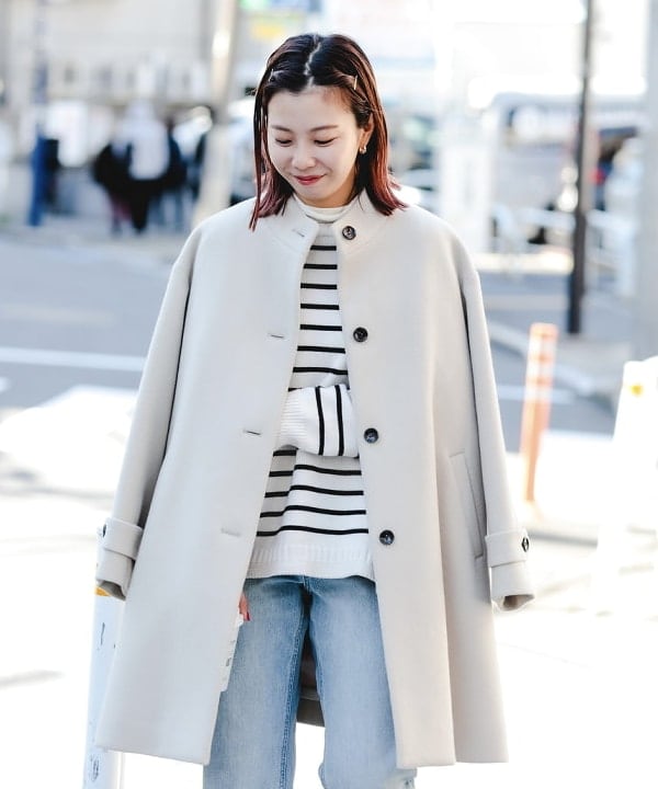 B:MING by BEAMS（683144） スタイリング・コーディネイト｜BEAMS