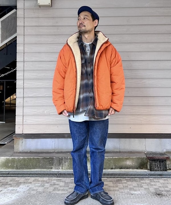 ザキサン(BEAMS WOMEN/ビームス ウィメン)のコーディネート(69500480) | アイルミネ