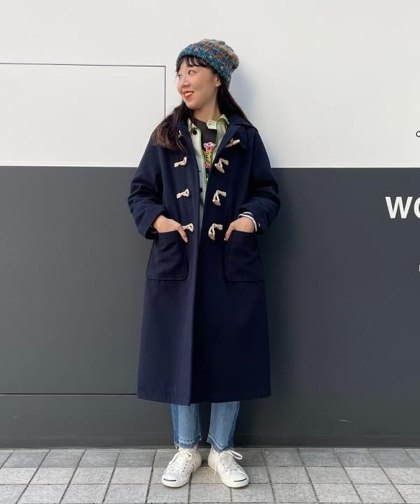 ビームス 広島（683836） スタイリング・コーディネイト｜BEAMS