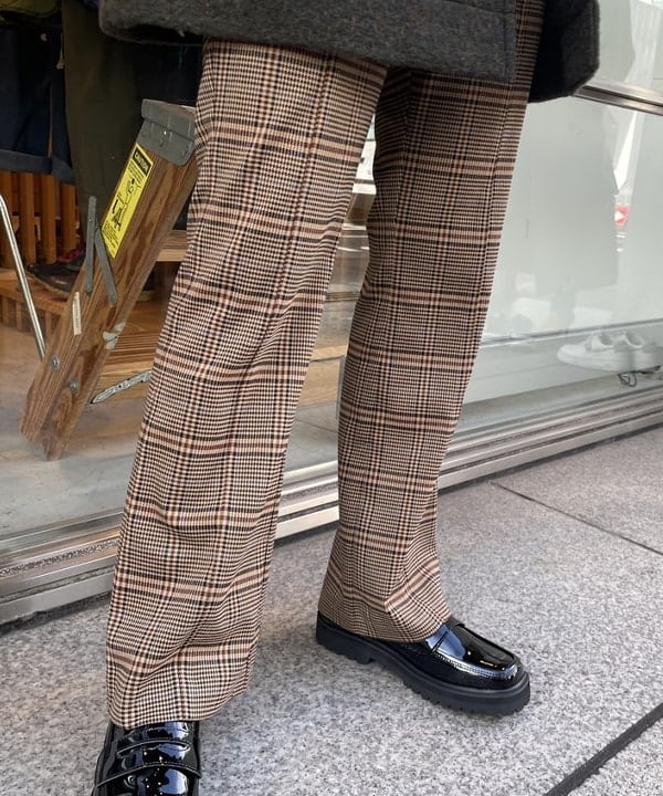 ビームス 札幌（684631） スタイリング・コーディネイト｜BEAMS