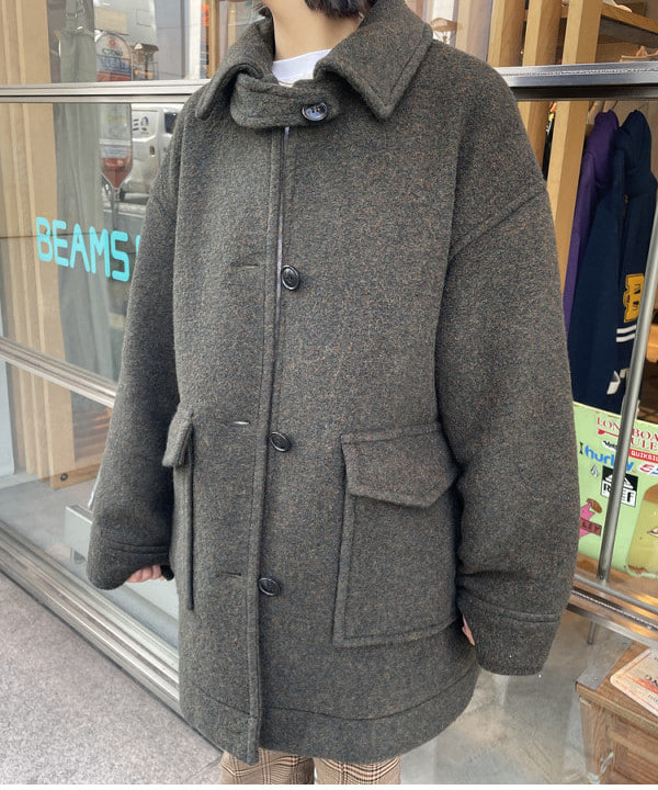 ビームス 札幌（684631） スタイリング・コーディネイト｜BEAMS