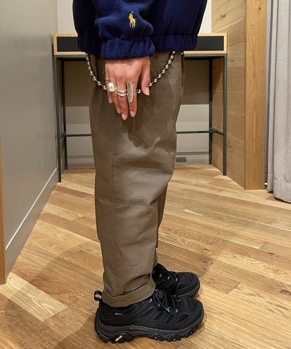 ビームス 大宮（685348） スタイリング・コーディネイト｜BEAMS