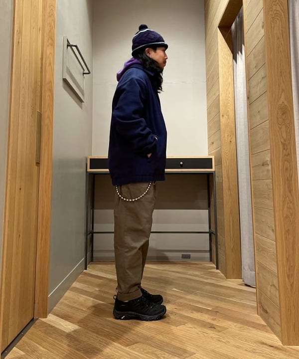 ビームス 大宮（685348） スタイリング・コーディネイト｜BEAMS