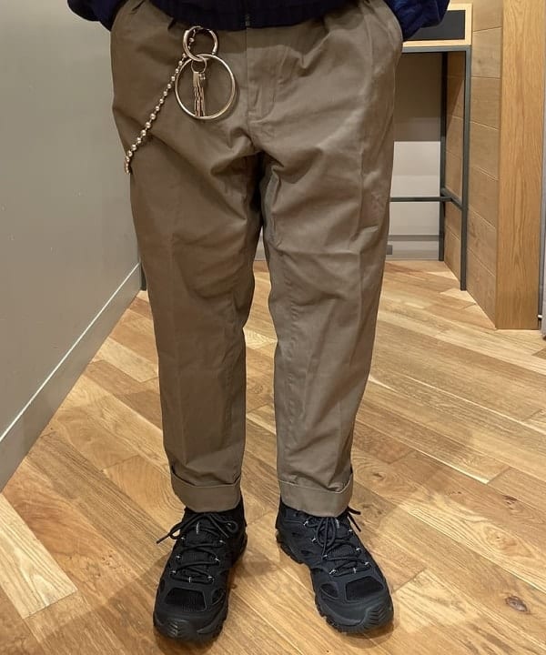 ビームス 大宮（685348） スタイリング・コーディネイト｜BEAMS