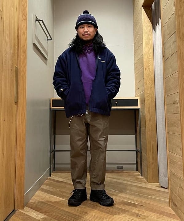 ビームス 大宮（685348） スタイリング・コーディネイト｜BEAMS