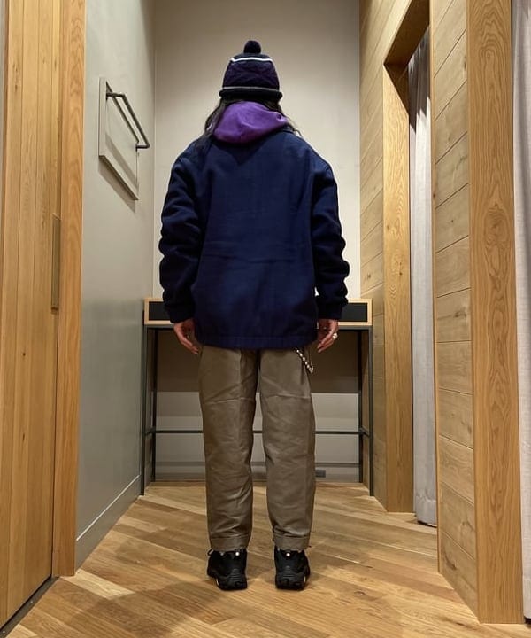 ビームス 大宮（685348） スタイリング・コーディネイト｜BEAMS