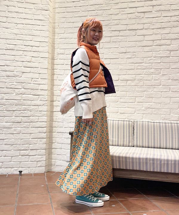 ビームス 吉祥寺（687439） スタイリング・コーディネイト｜BEAMS