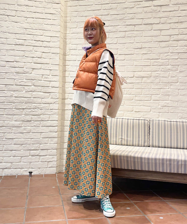 ビームス 吉祥寺（687439） スタイリング・コーディネイト｜BEAMS