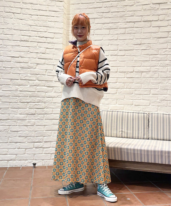 ビームス 吉祥寺（687439） スタイリング・コーディネイト｜BEAMS