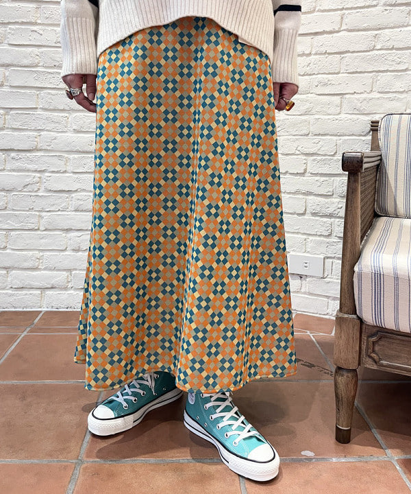 ビームス 吉祥寺（687439） スタイリング・コーディネイト｜BEAMS