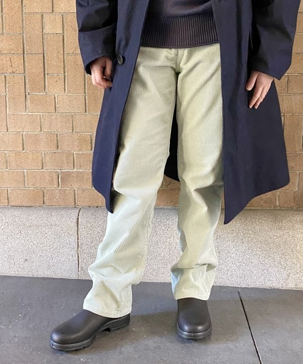 ピルグリム サーフ+サプライ 京都（687450） スタイリング・コーディネイト｜BEAMS