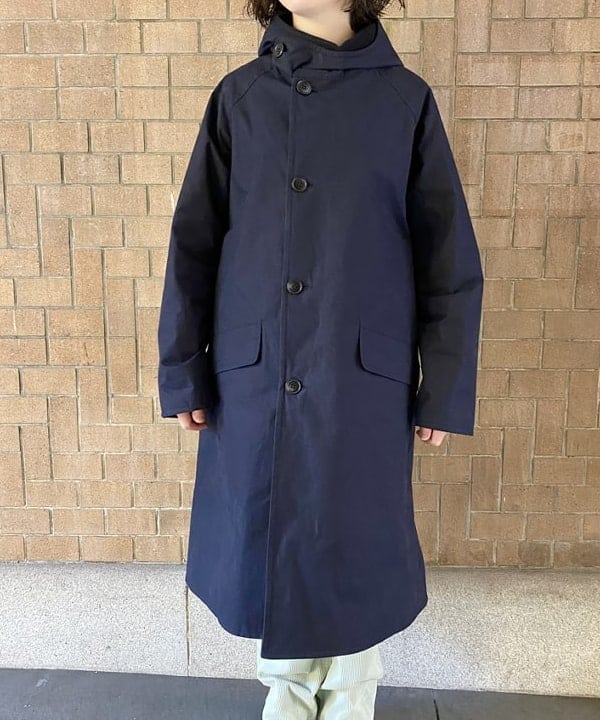 ピルグリム サーフ+サプライ 京都（687450） スタイリング・コーディネイト｜BEAMS