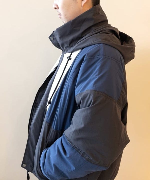 ビームス アウトレット 長島（687678） スタイリング・コーディネイト｜BEAMS