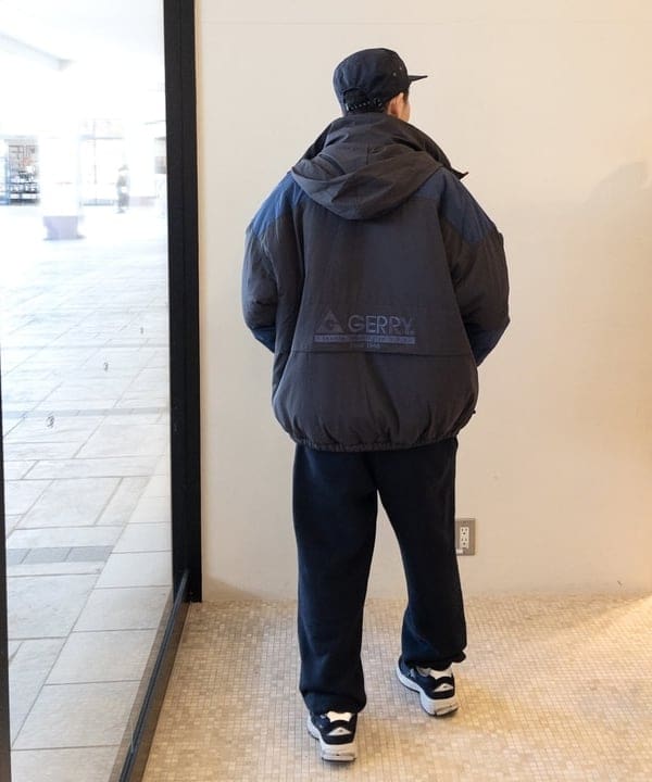 ビームス アウトレット 長島（687678） スタイリング・コーディネイト｜BEAMS