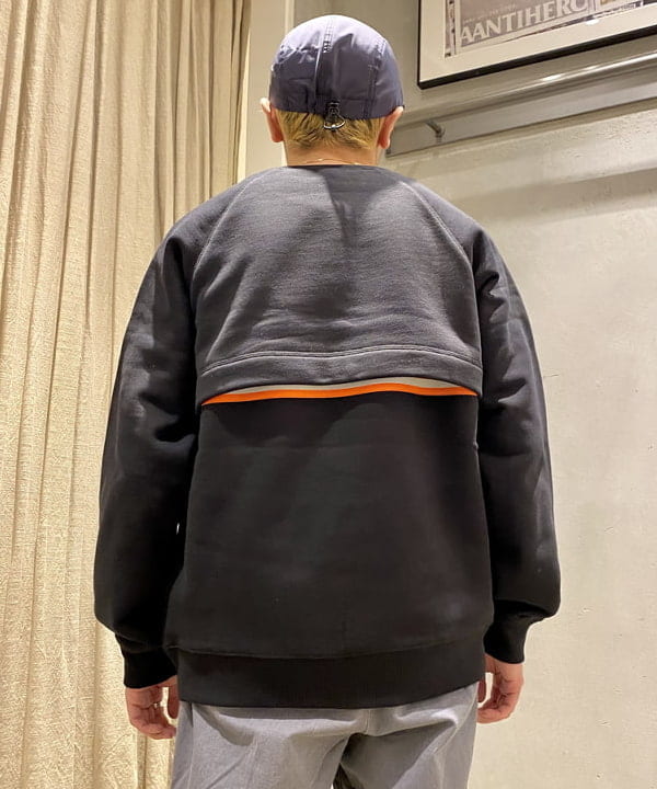 ビームス ストリート 横浜（687993） スタイリング・コーディネイト｜BEAMS