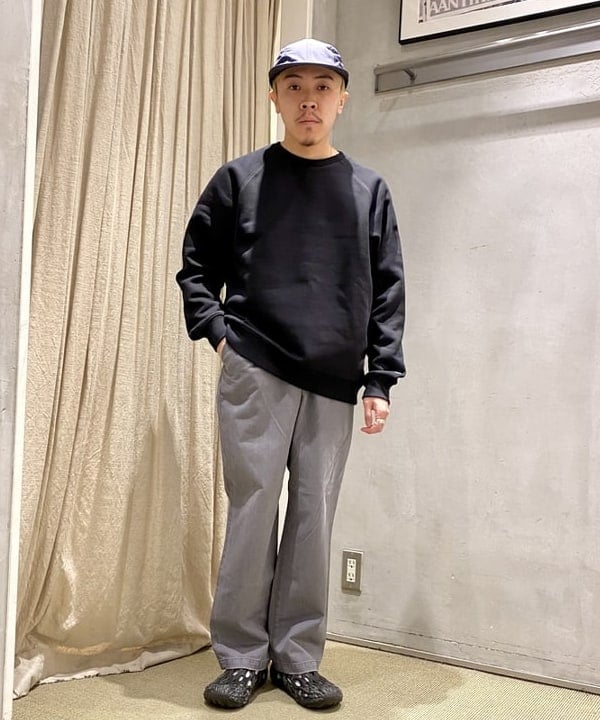 ビームス ストリート 横浜（687993） スタイリング・コーディネイト｜BEAMS