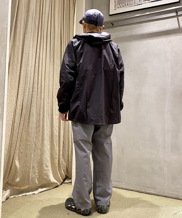 ビームス ストリート 横浜（687993） スタイリング・コーディネイト｜BEAMS