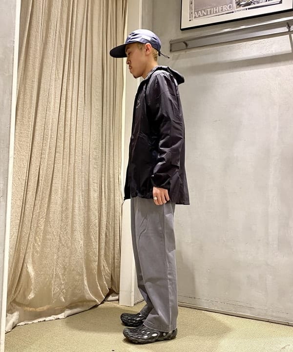 ビームス ストリート 横浜（687993） スタイリング・コーディネイト｜BEAMS