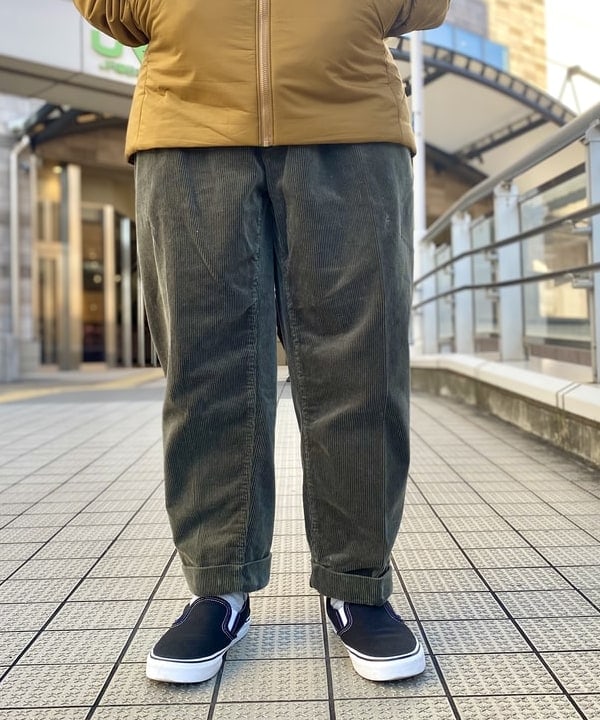 ビームス 千葉（688295） スタイリング・コーディネイト｜BEAMS