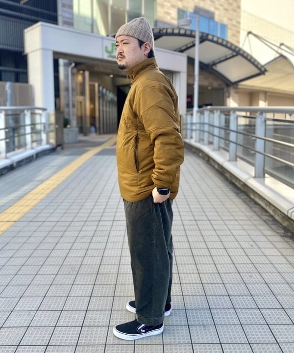 ビームス 千葉（688295） スタイリング・コーディネイト｜BEAMS