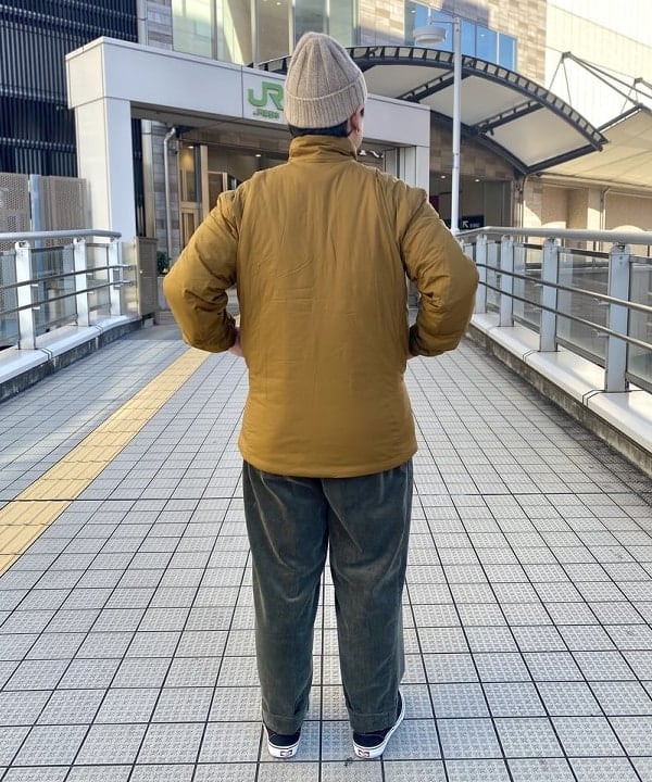 ビームス 千葉（688295） スタイリング・コーディネイト｜BEAMS