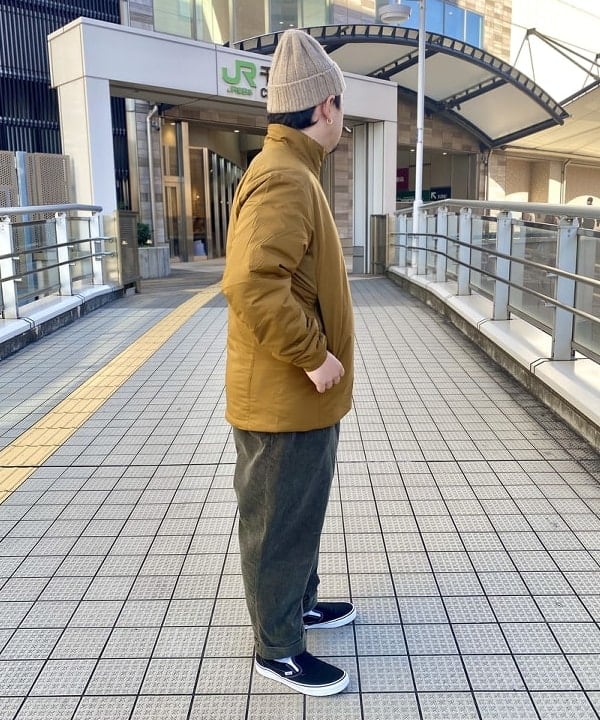 ビームス 千葉（688295） スタイリング・コーディネイト｜BEAMS