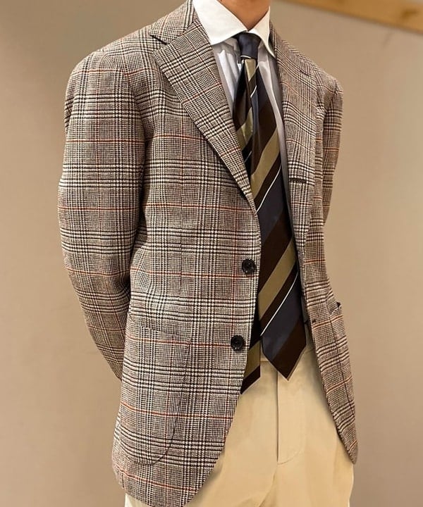 ビームス ハウス 名古屋（688623） スタイリング・コーディネイト｜BEAMS