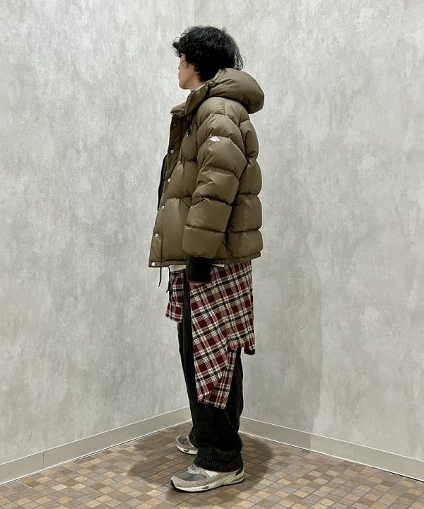 ビームス 池袋（688676） スタイリング・コーディネイト｜BEAMS