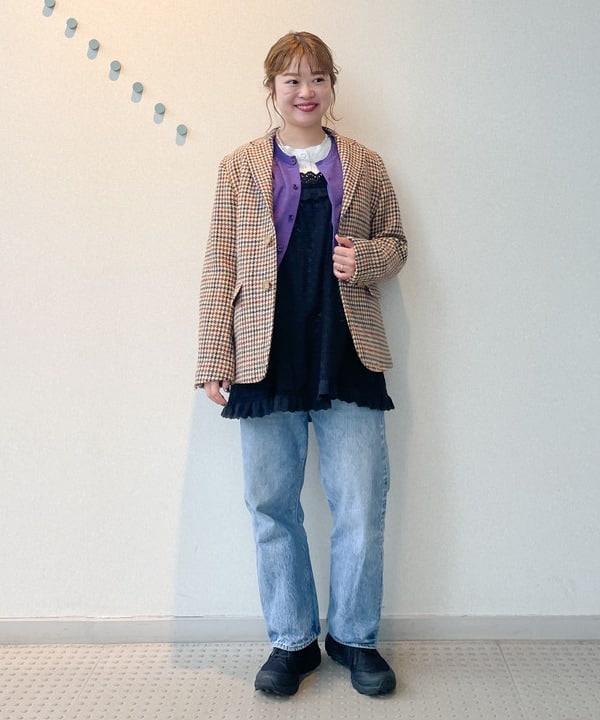 ビームス 名古屋（689948） スタイリング・コーディネイト｜BEAMS