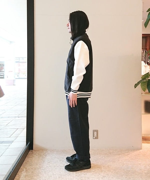 ビームス アウトレット 長島（689983） スタイリング・コーディネイト｜BEAMS