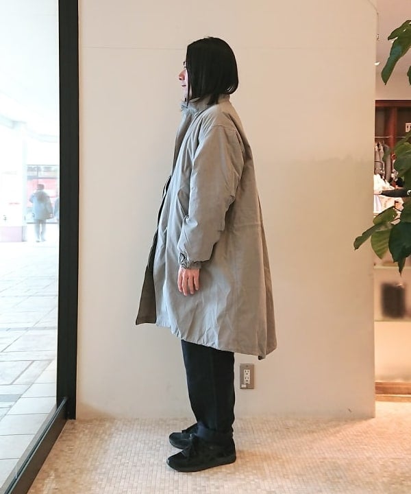 ビームス アウトレット 長島（689983） スタイリング・コーディネイト｜BEAMS