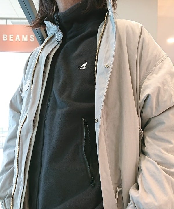 ビームス アウトレット 長島（689983） スタイリング・コーディネイト｜BEAMS