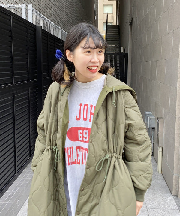 ビームス 神戸（690462） スタイリング・コーディネイト｜BEAMS