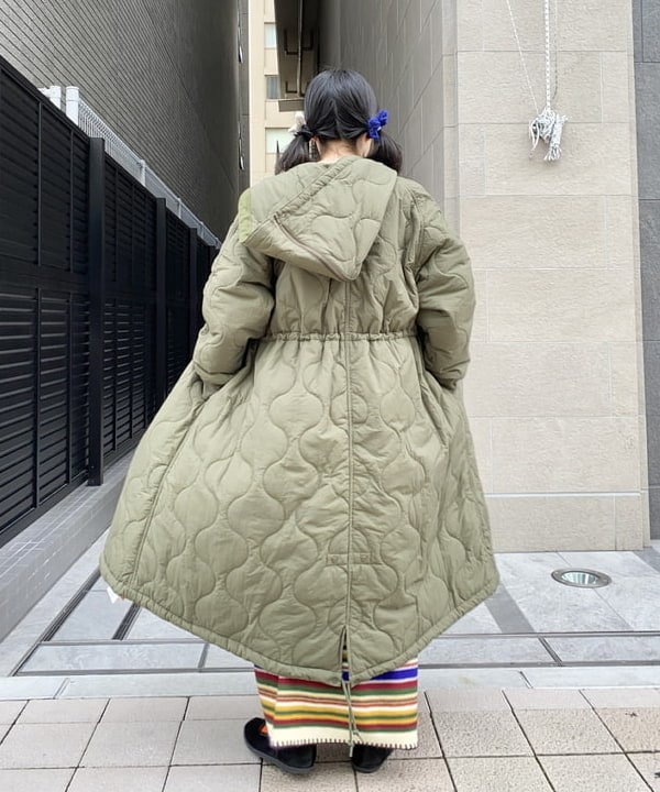 ビームス 神戸（690462） スタイリング・コーディネイト｜BEAMS