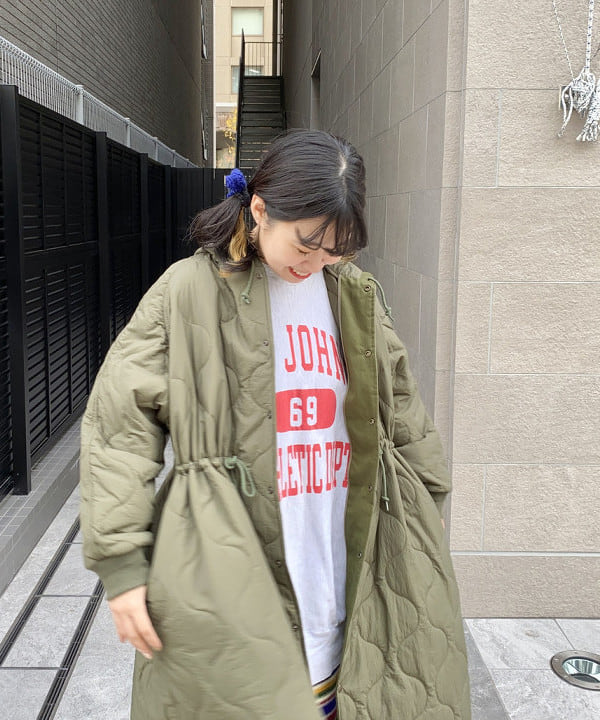 ビームス 神戸（690462） スタイリング・コーディネイト｜BEAMS