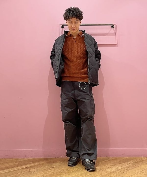 ビームス 大宮（690836） スタイリング・コーディネイト｜BEAMS