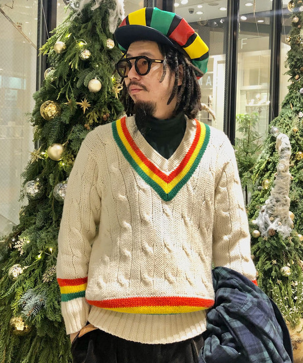 ビームス 神戸（691039） スタイリング・コーディネイト｜BEAMS