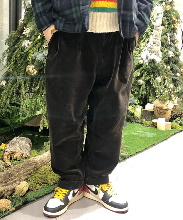 ビームス 神戸（691039） スタイリング・コーディネイト｜BEAMS